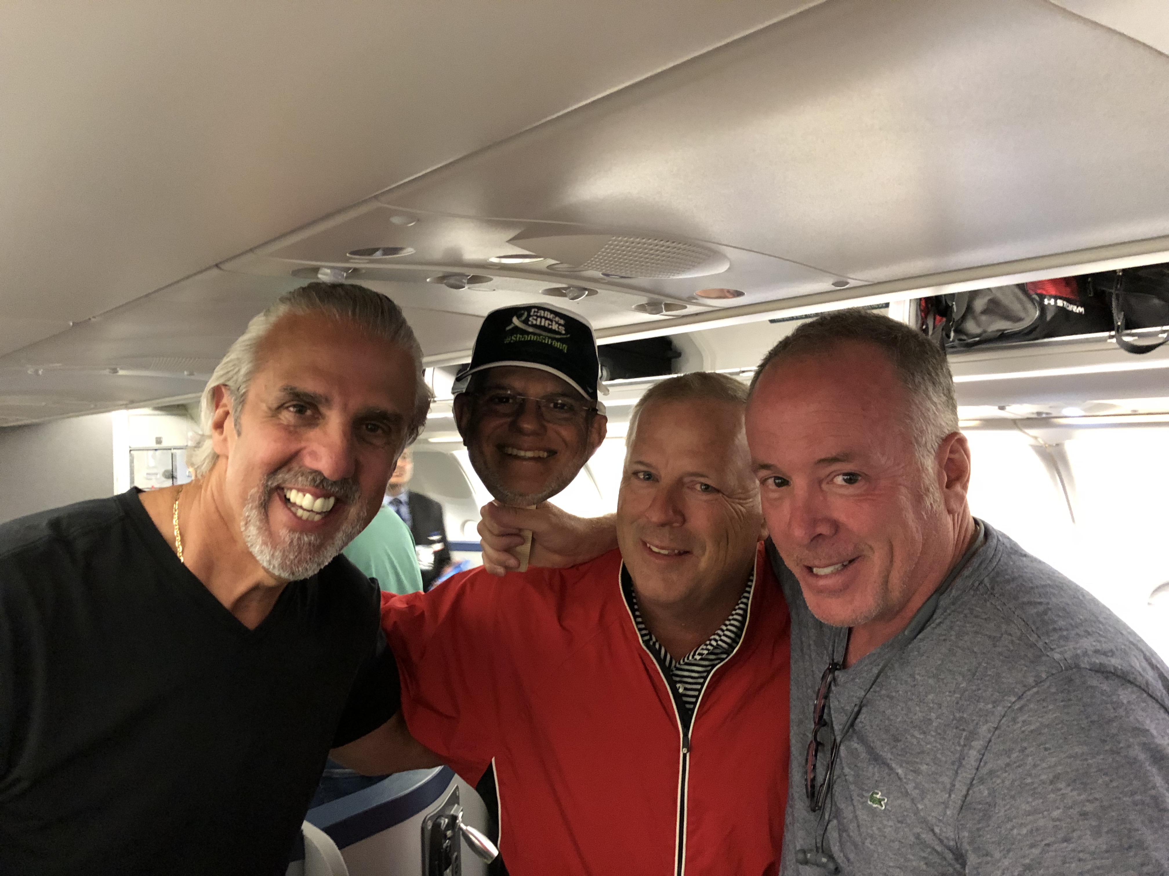 Golf – more than just a game – Mike Shane's Blog